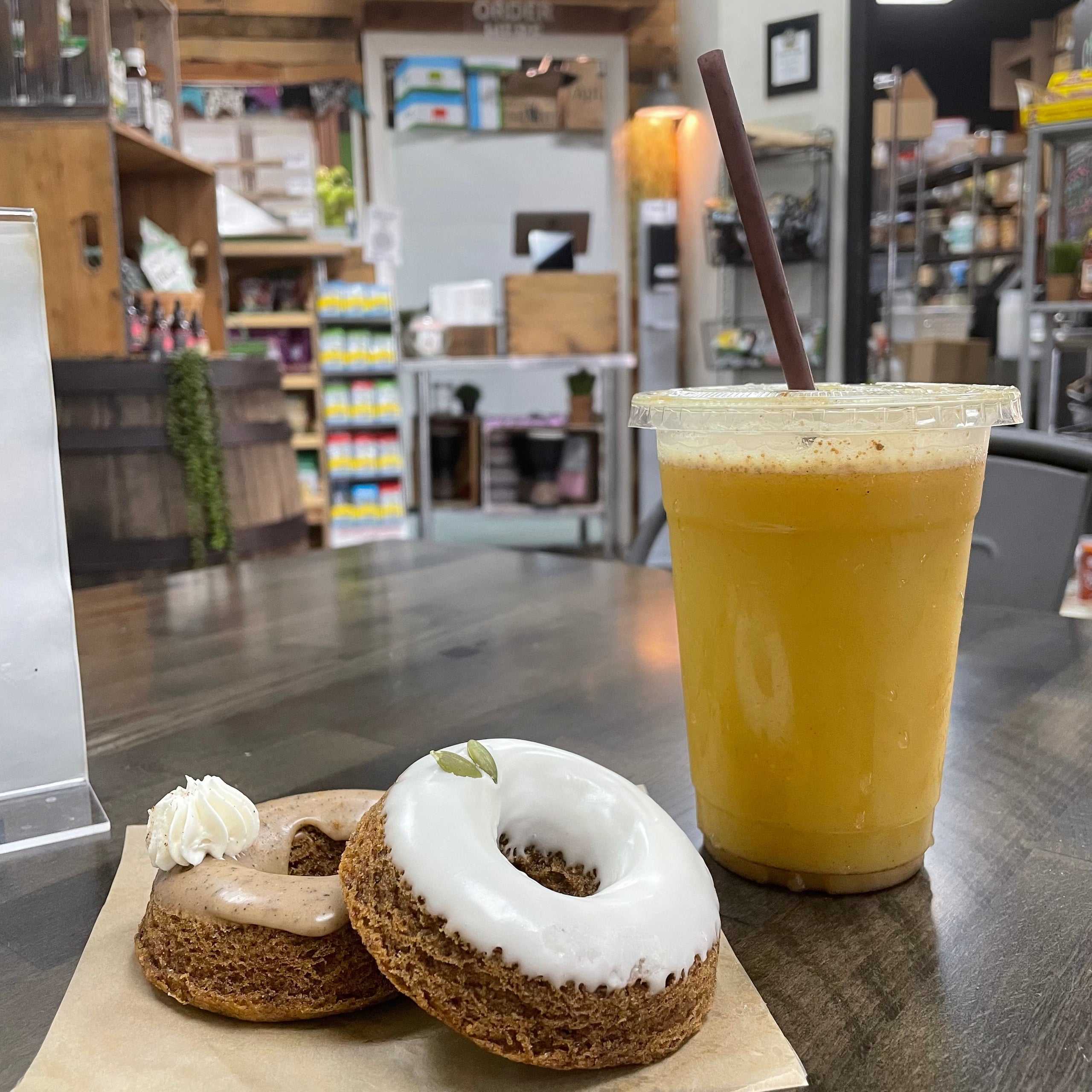 Fiona Apple Cider Juice | Southside